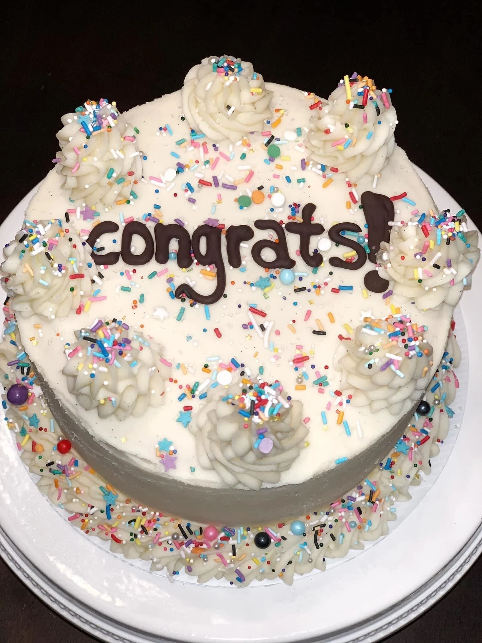 Albuquerque, NM — For Goodness Cakes
