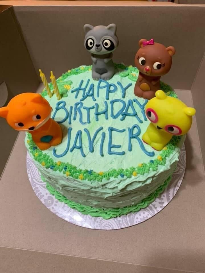 Albuquerque, NM — For Goodness Cakes