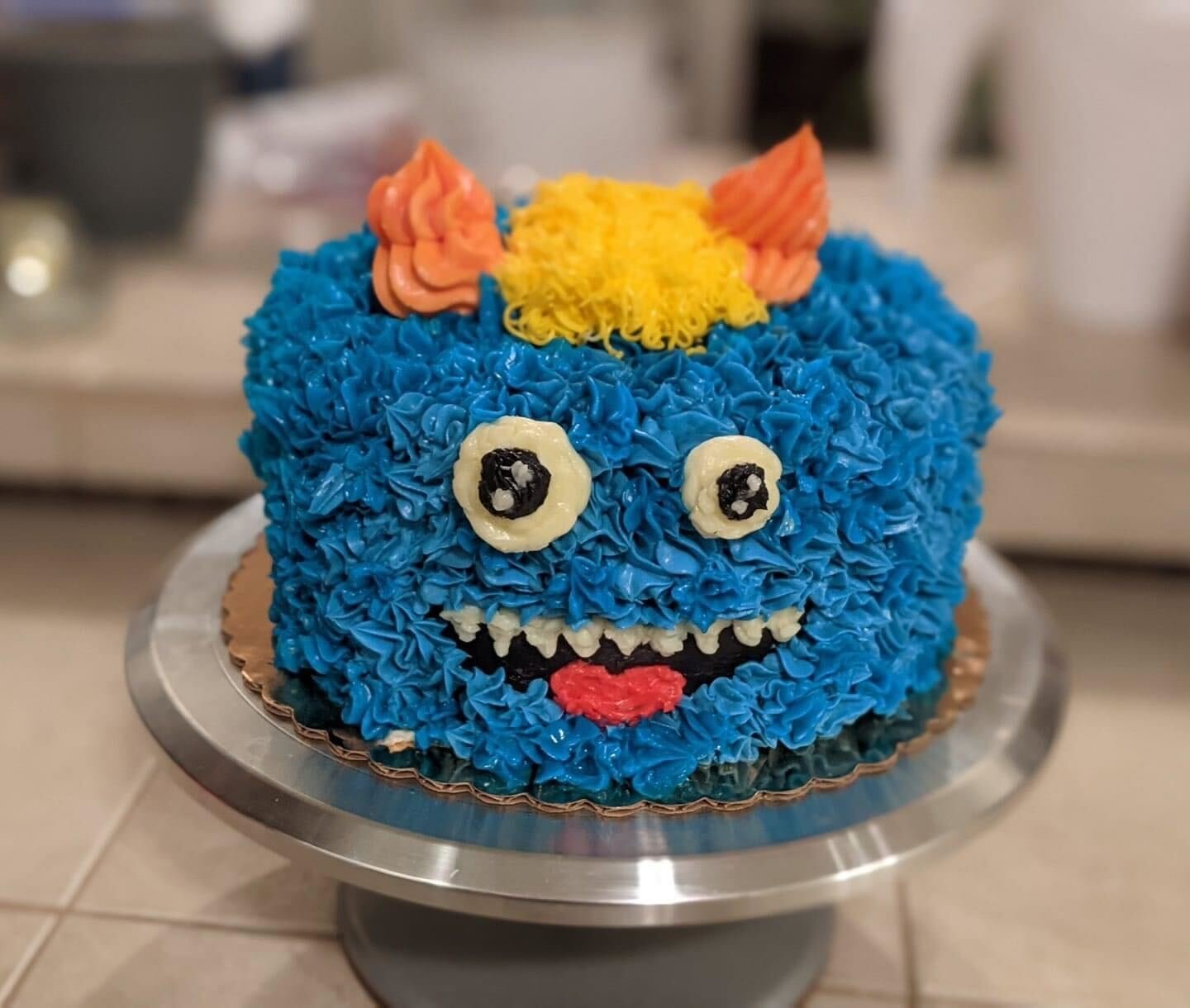 Albuquerque, NM — For Goodness Cakes