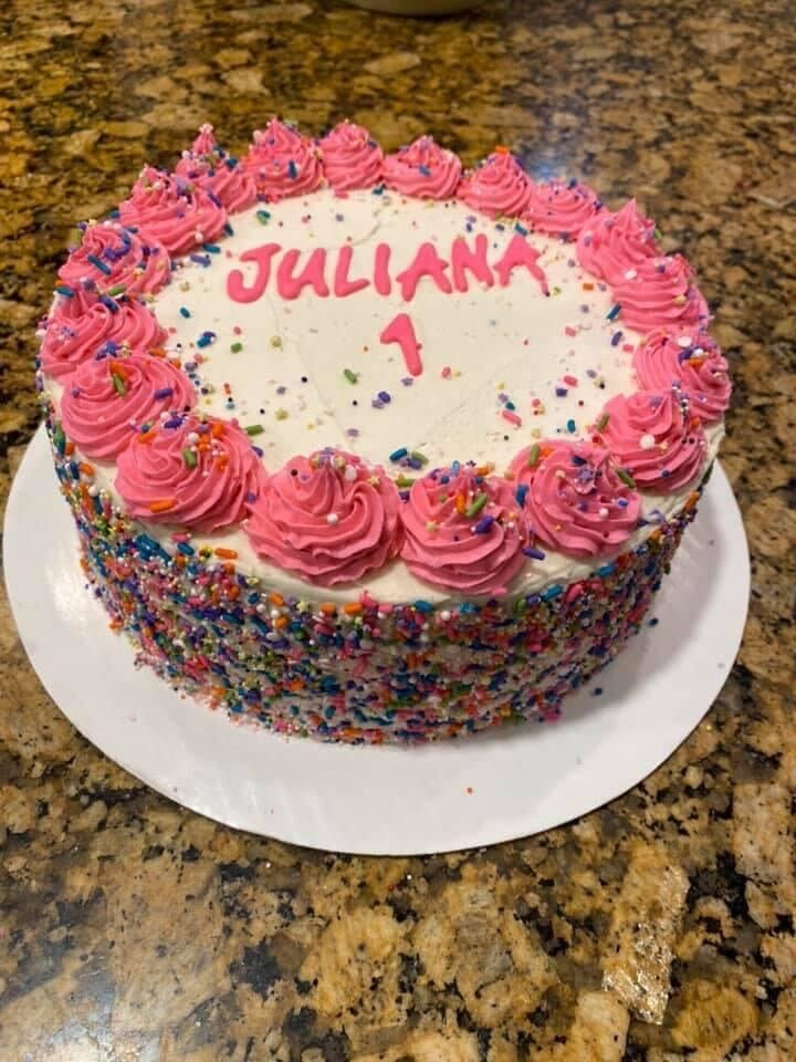 Albuquerque, NM — For Goodness Cakes