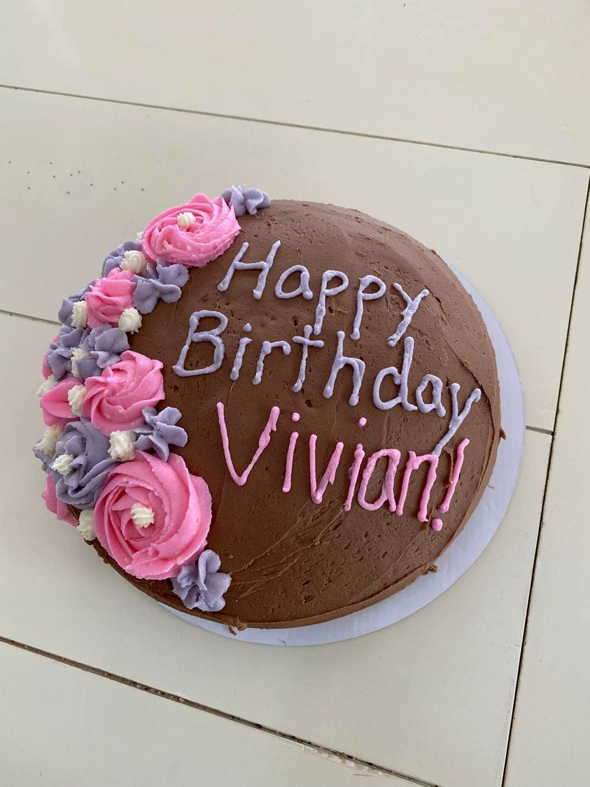 Philadelphia — For Goodness Cakes