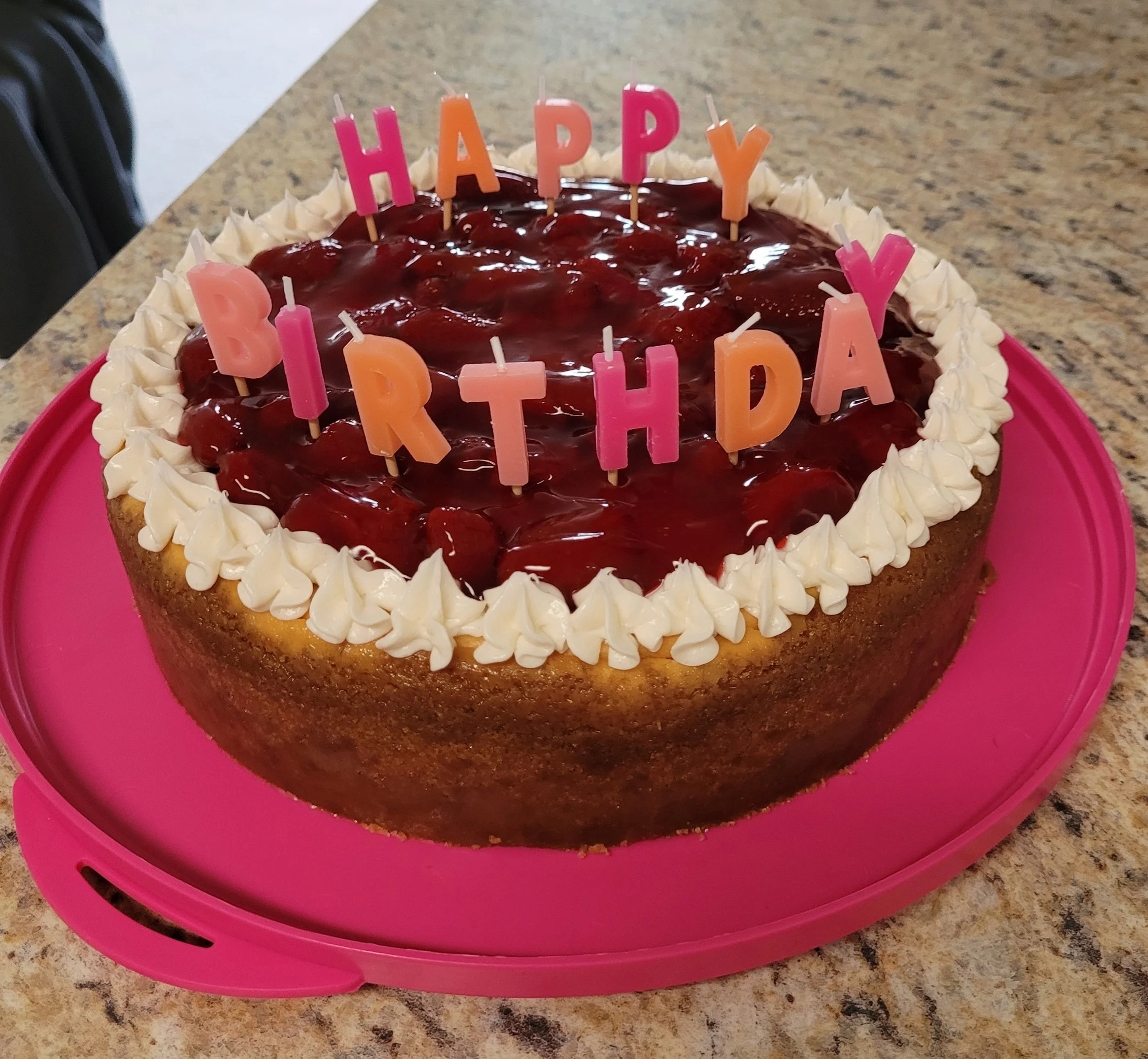 Philadelphia — For Goodness Cakes