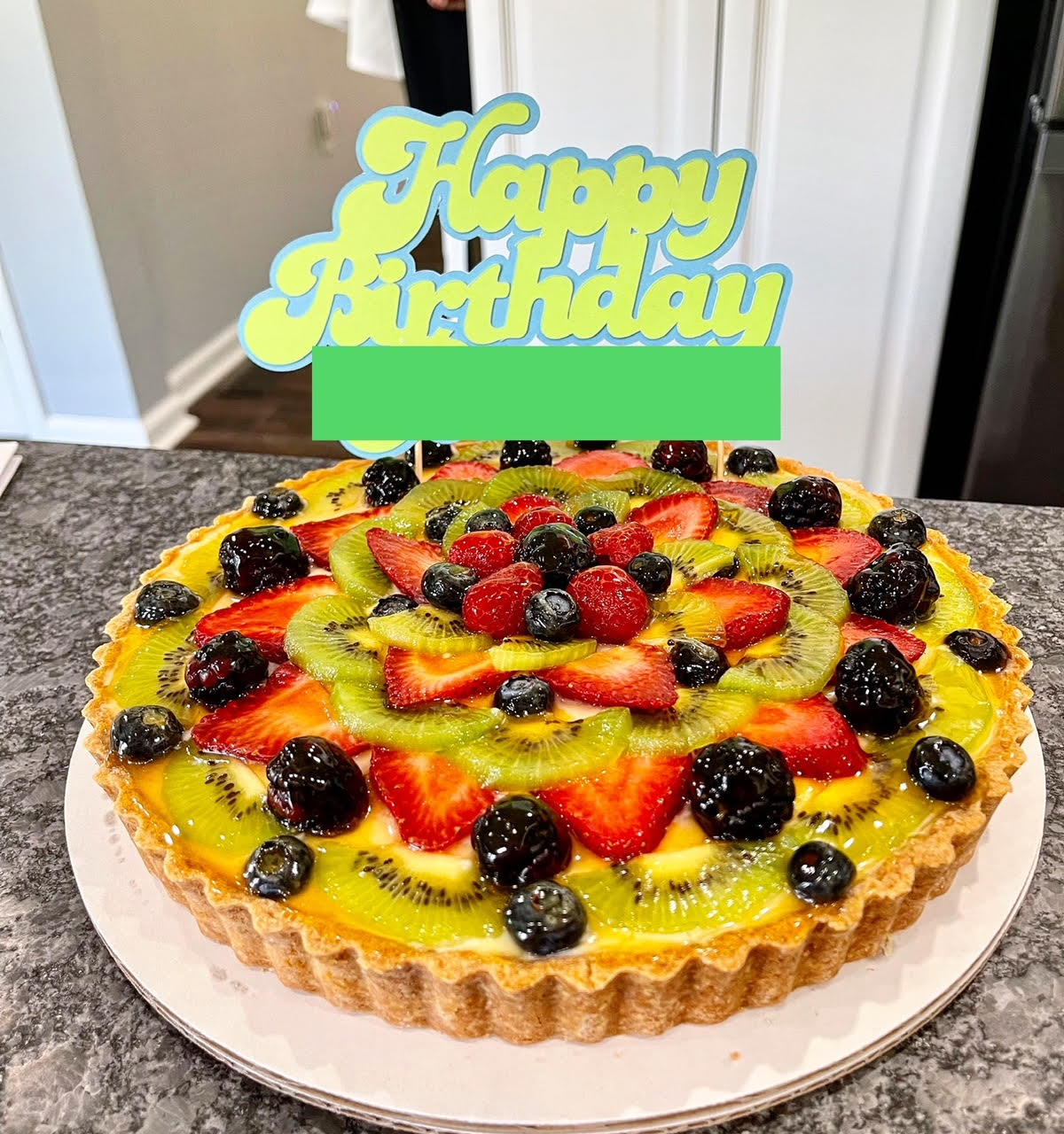 Philadelphia — For Goodness Cakes