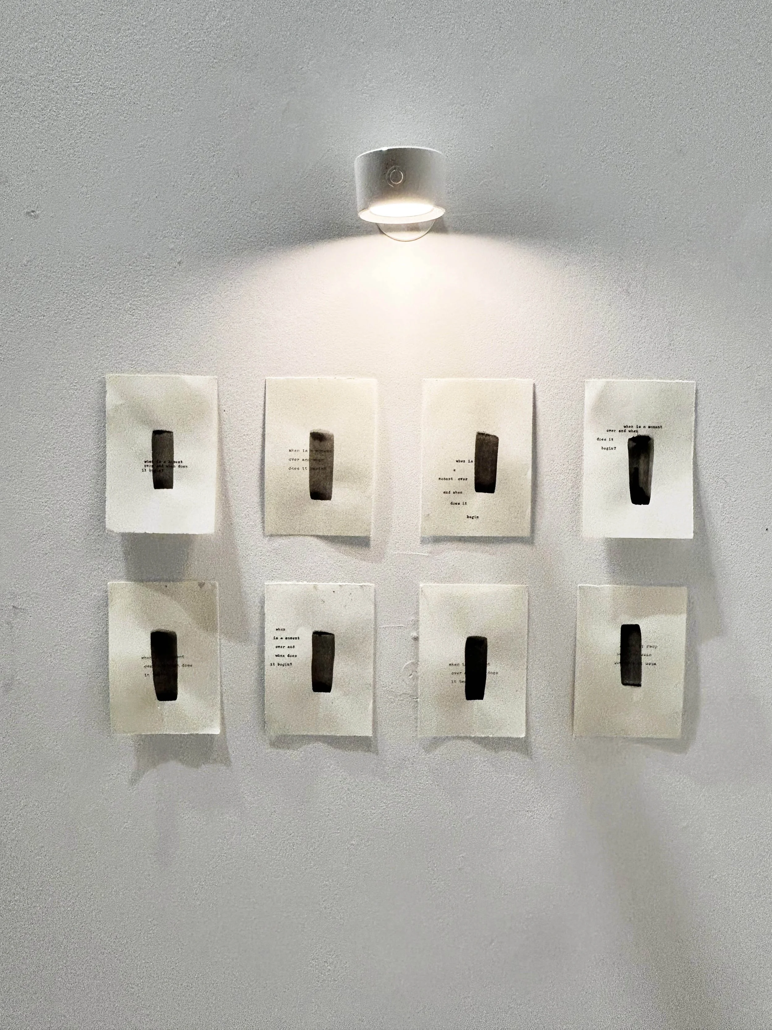 Liz Wurzinger — First Saturday Open Studios