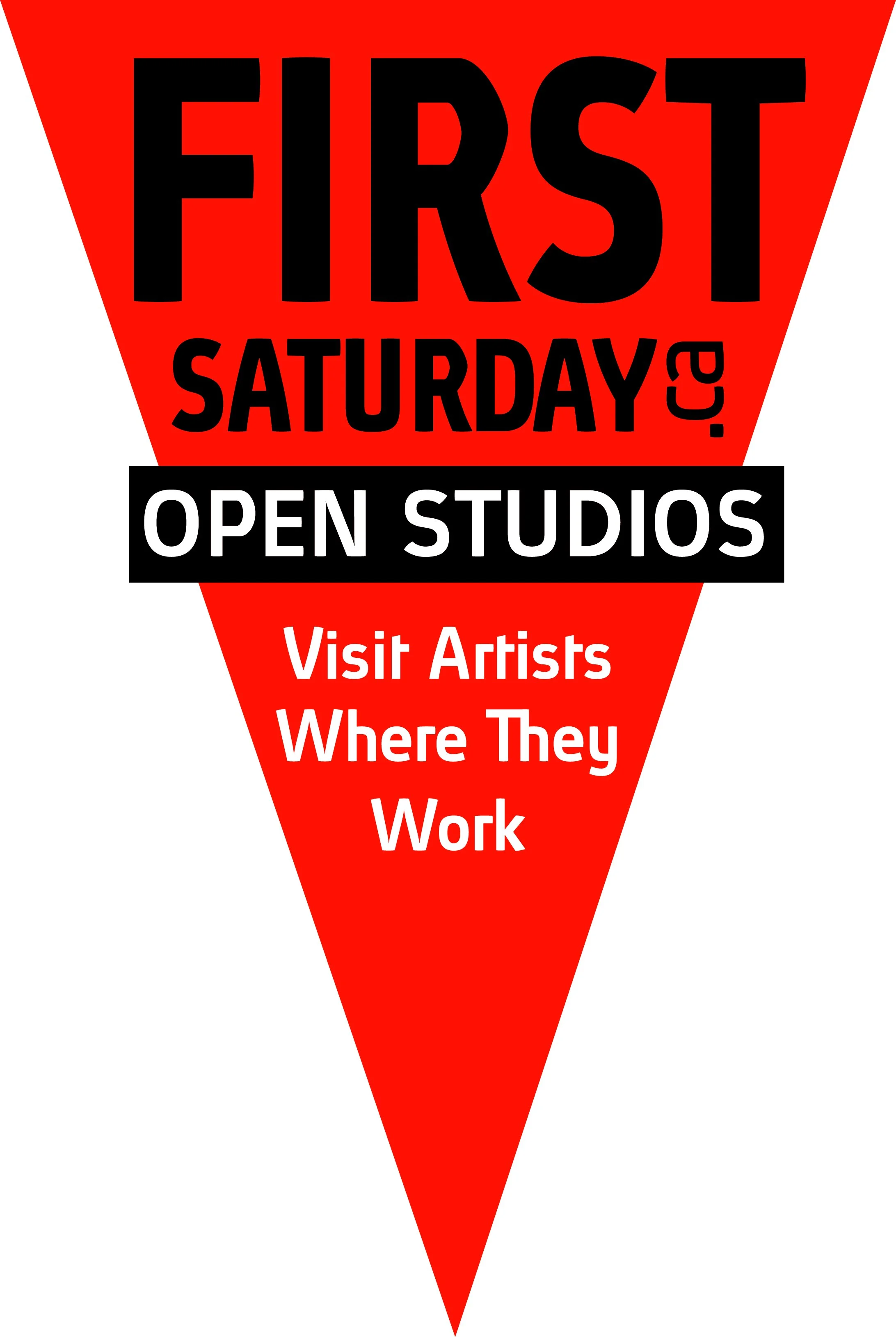 First Saturday Open Studios