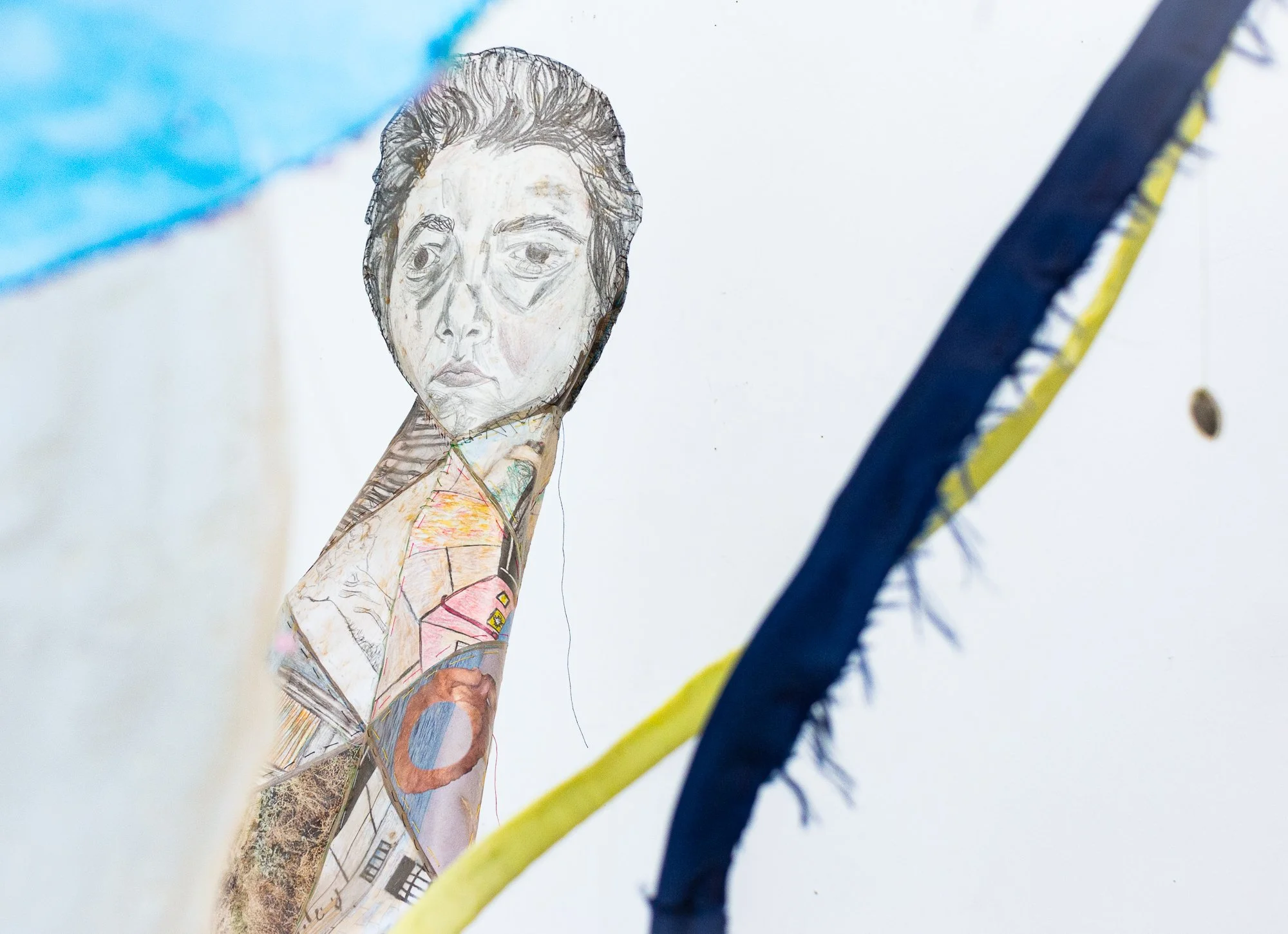 Home [www.marielharari.com]