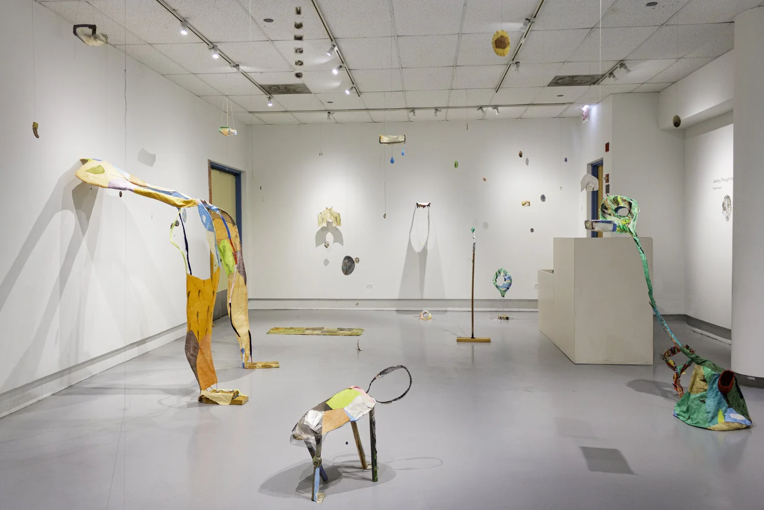 Home [www.marielharari.com]