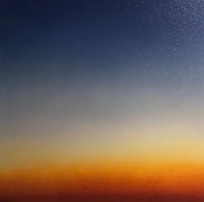 Nautical Twilight — Ericka Wolf