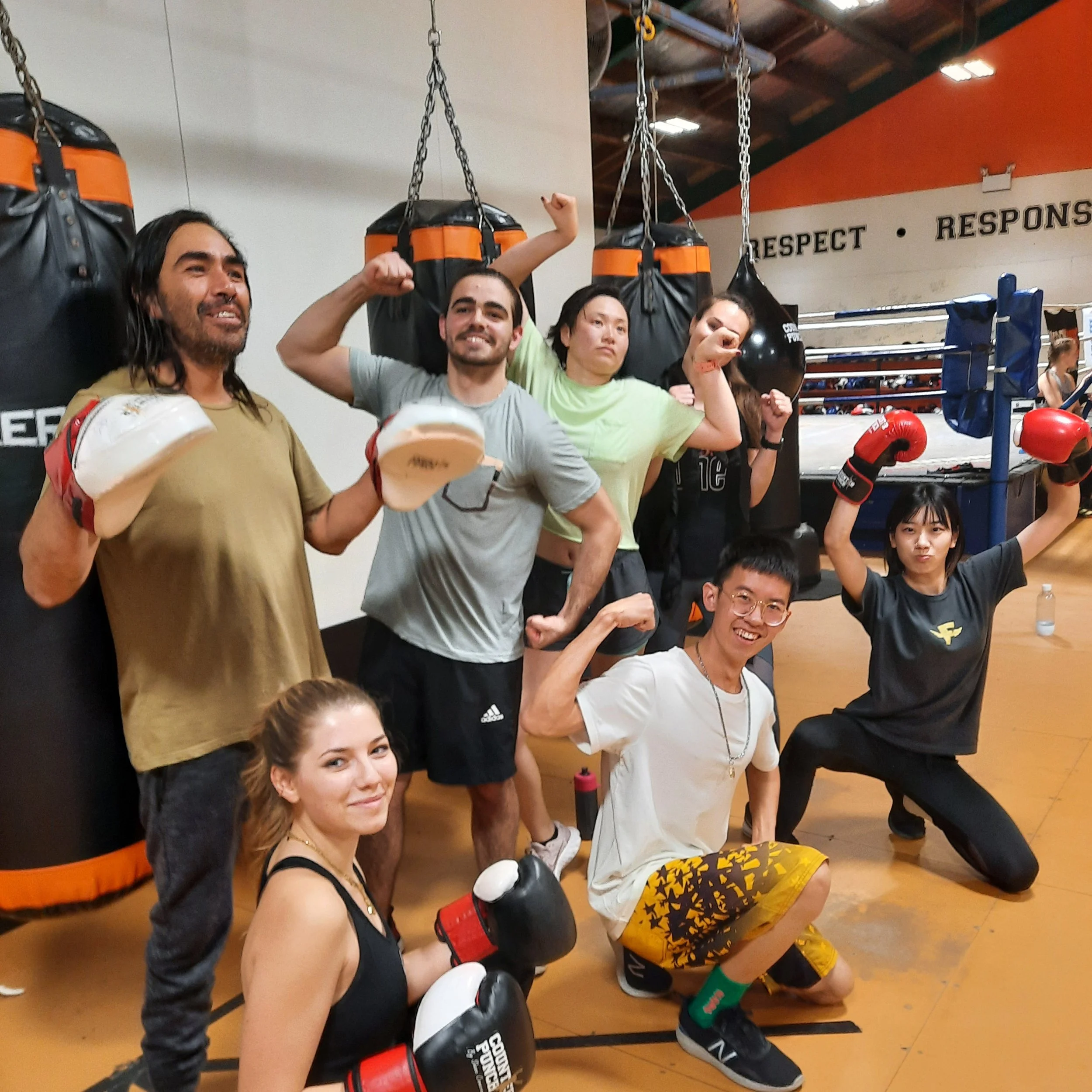 School Life | Nelson English Centre