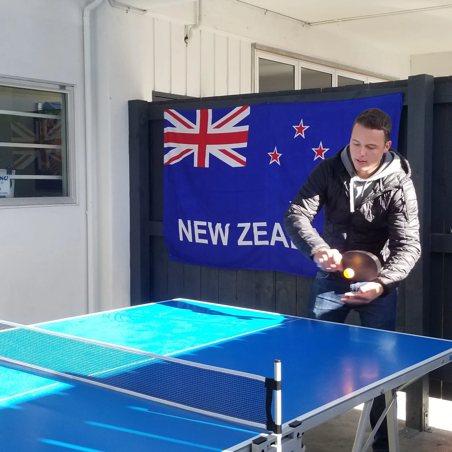 School Life | Nelson English Centre