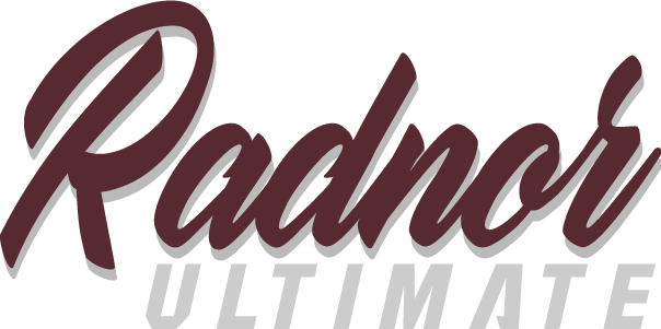 Radnor Raptor Sideline Tee — UltiPlanning