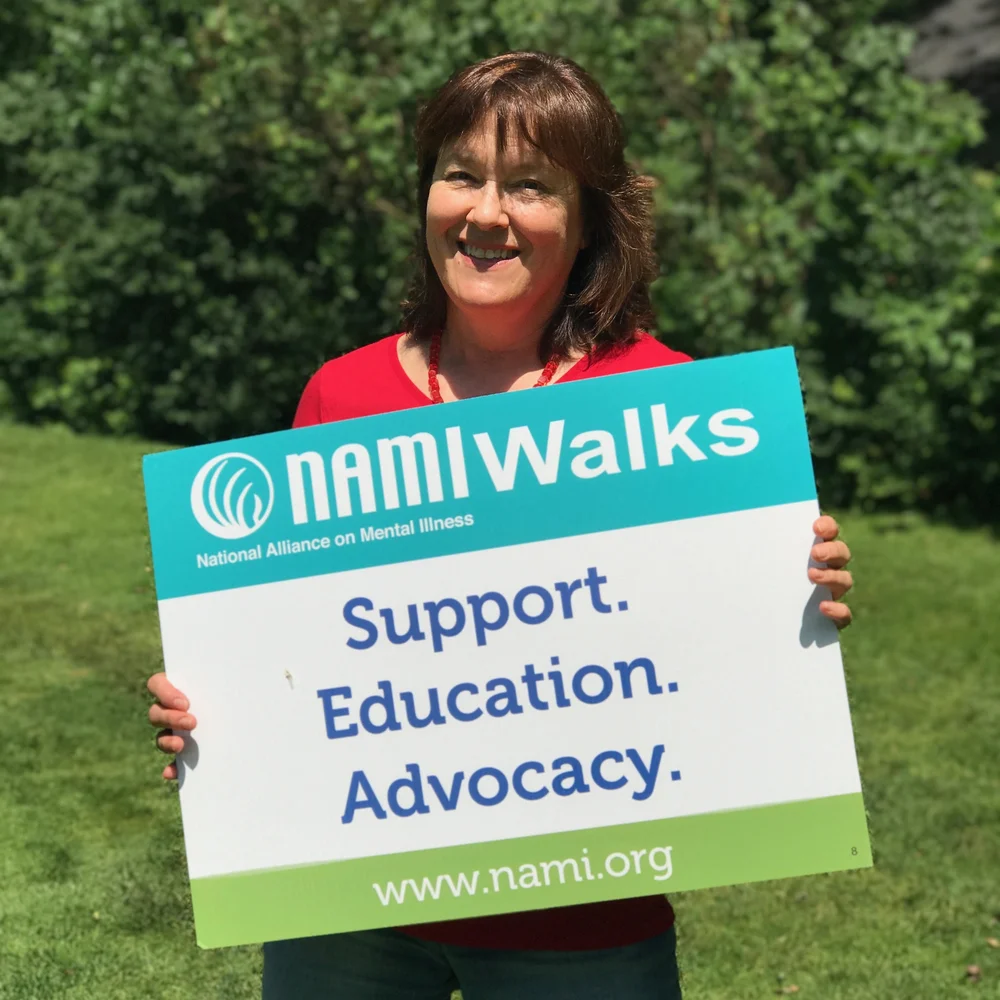 Our Team — NAMI Dane County