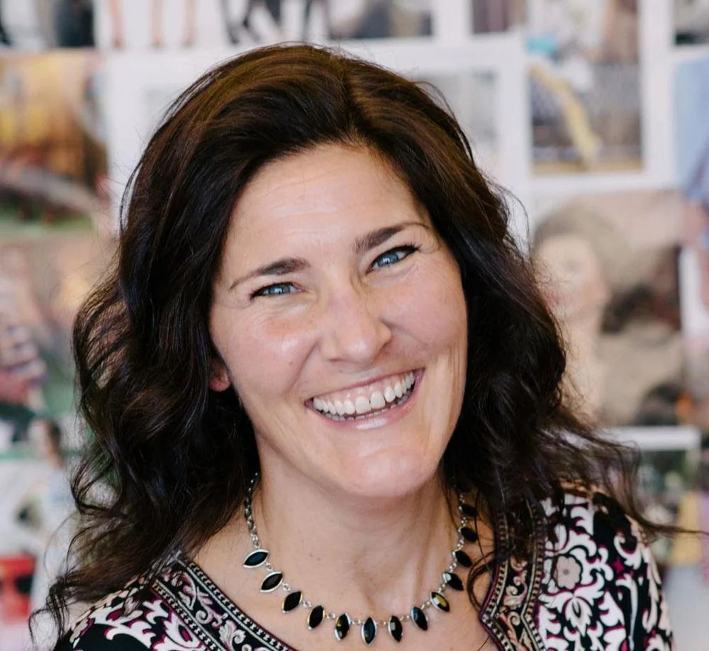 NAMI Dane County Moves Forward with New Executive Director, Anna Moffit ...