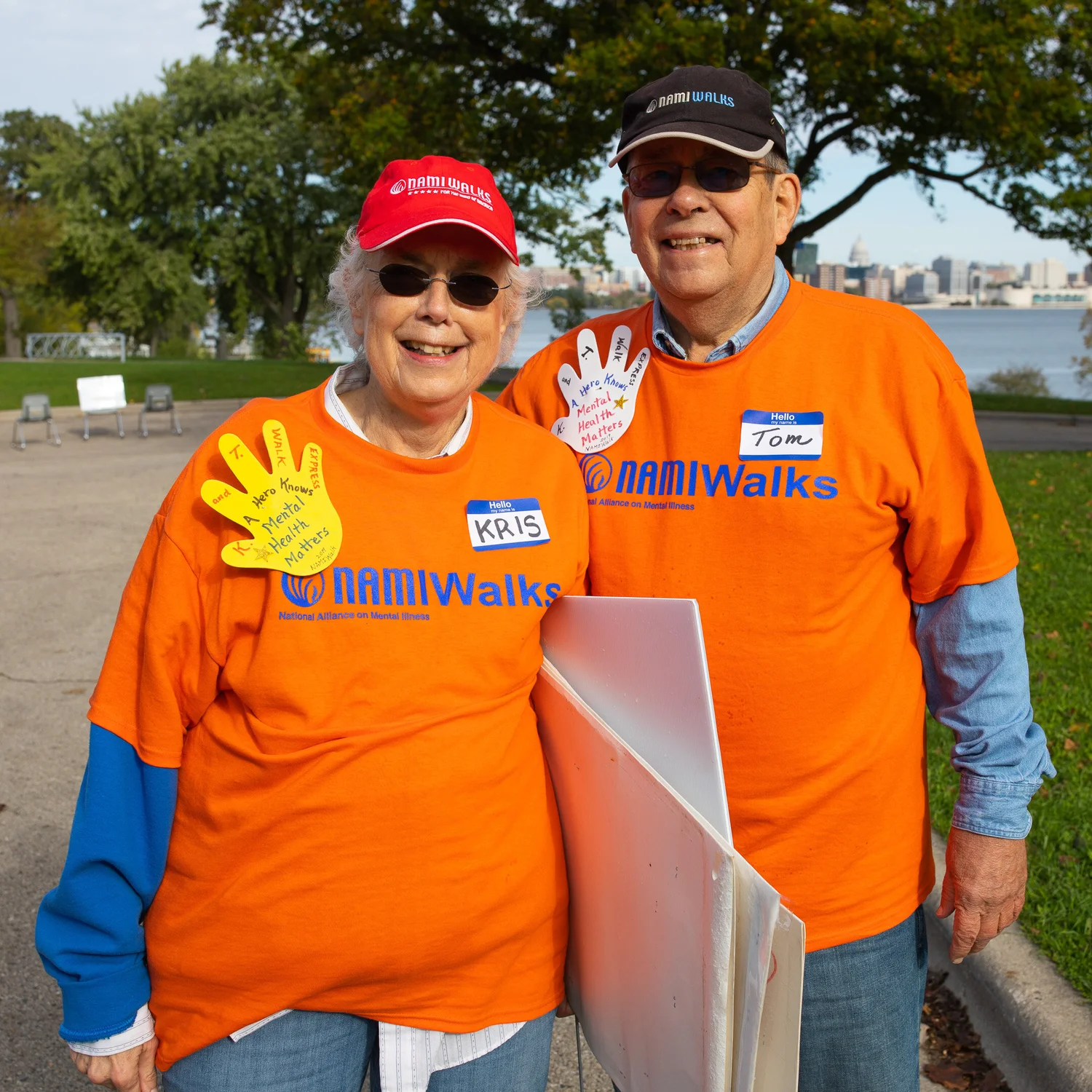NAMIWalks — NAMI Dane County