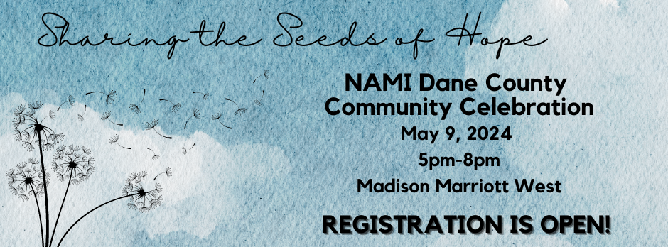 NAMI Dane County