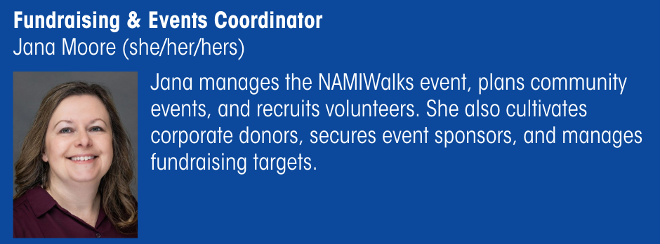 Our Team — NAMI Dane County