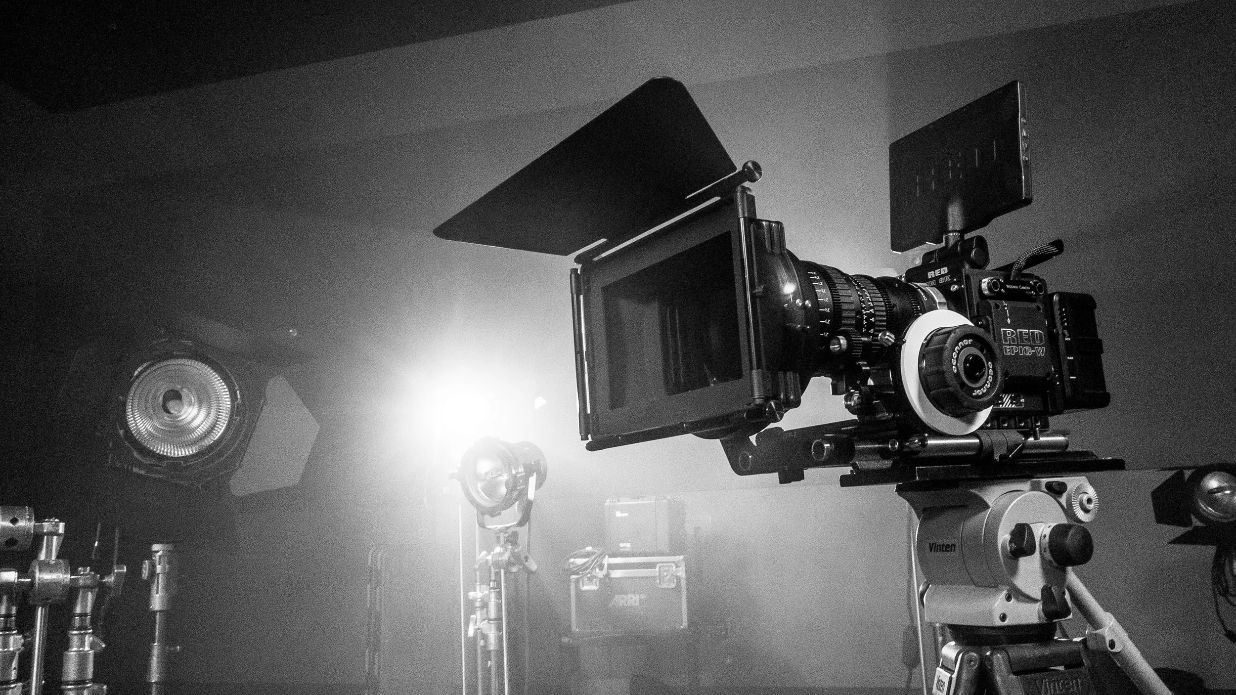 FOR SALE — JERFILM PRODUCTIONS