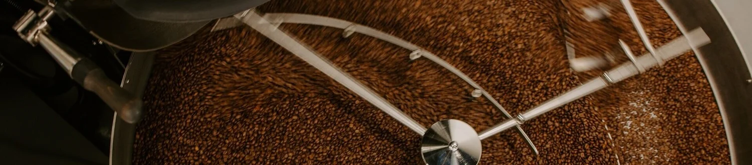 Coffee — Creation Coffee