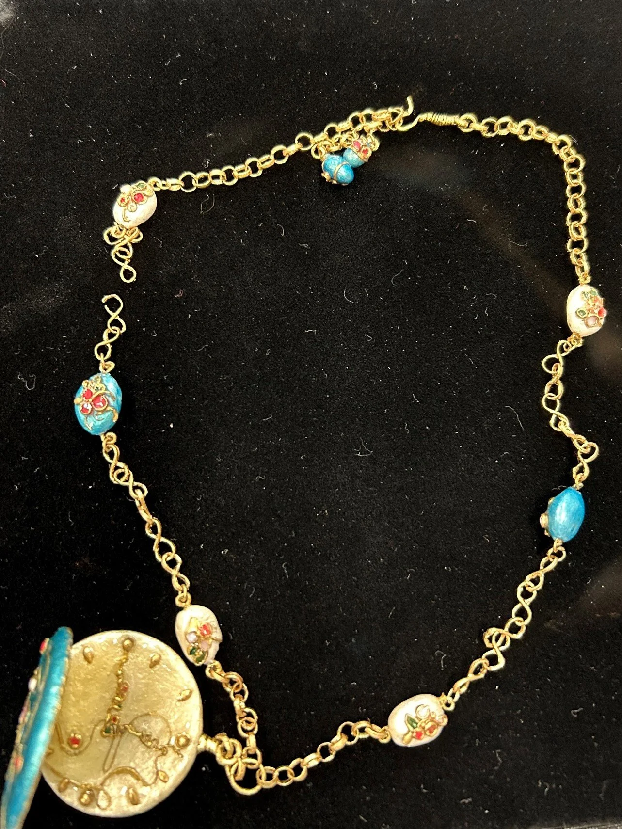 Shaker Lakes Garden Club