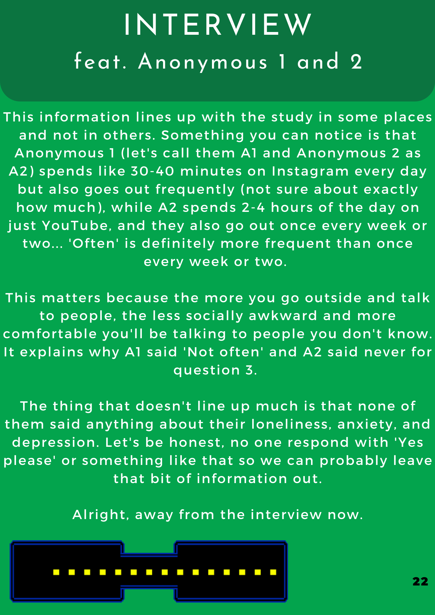 'Mindfulness' — ubique