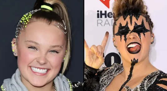 ‘Karma’: The Rebrand of Jojo Siwa. — ubique