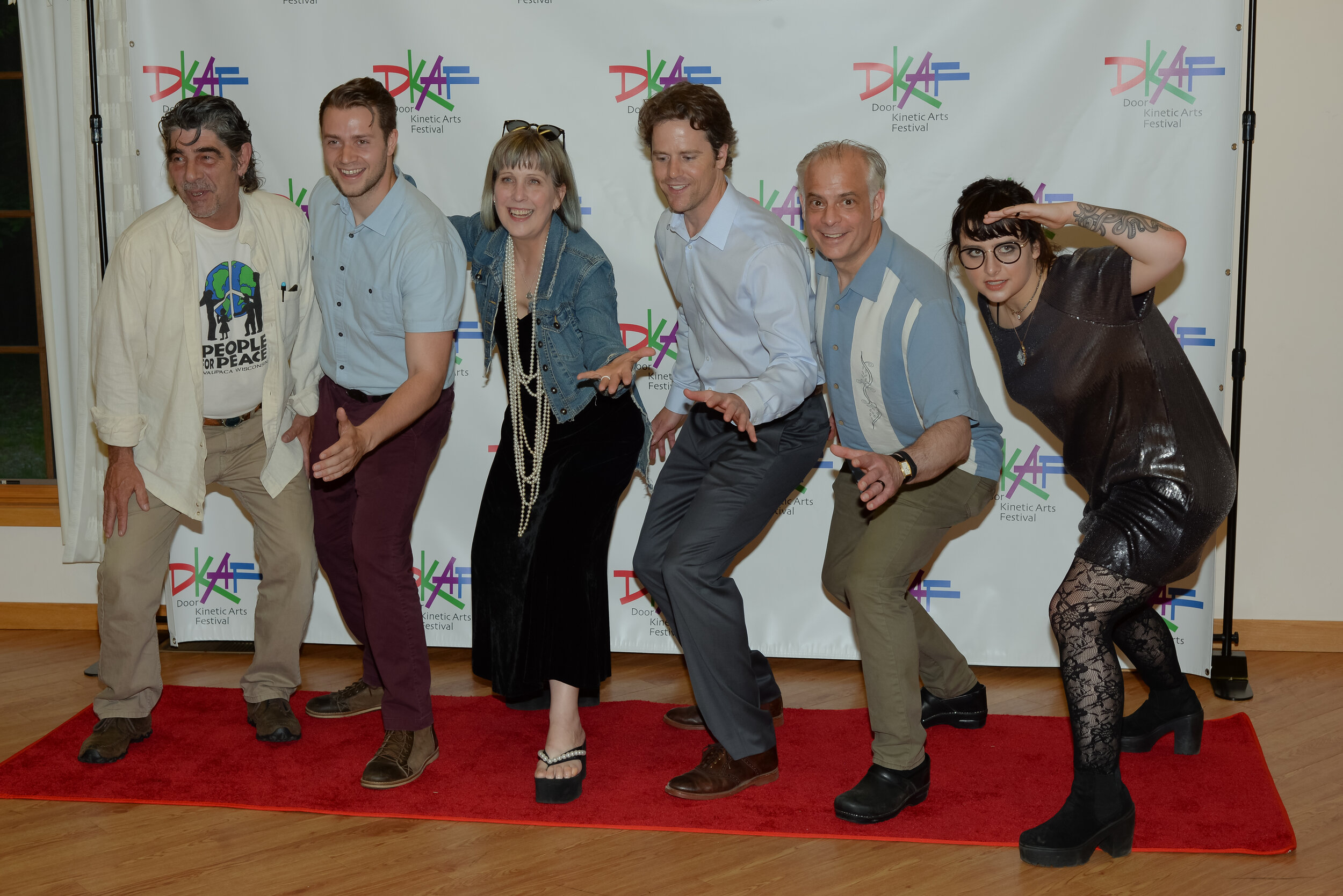 Door Kinetic Arts Festival