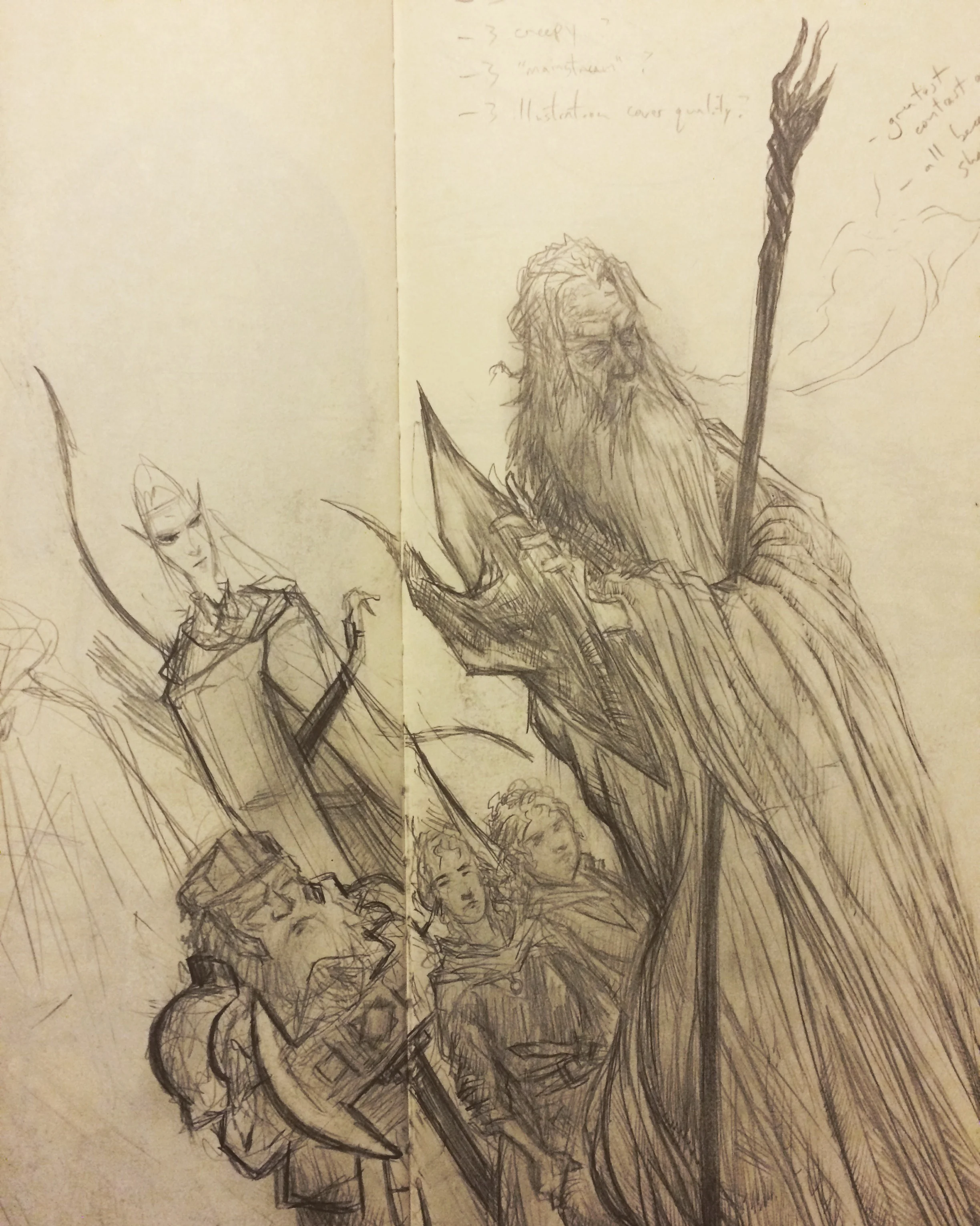 Dan MacLeod Concepts, llc