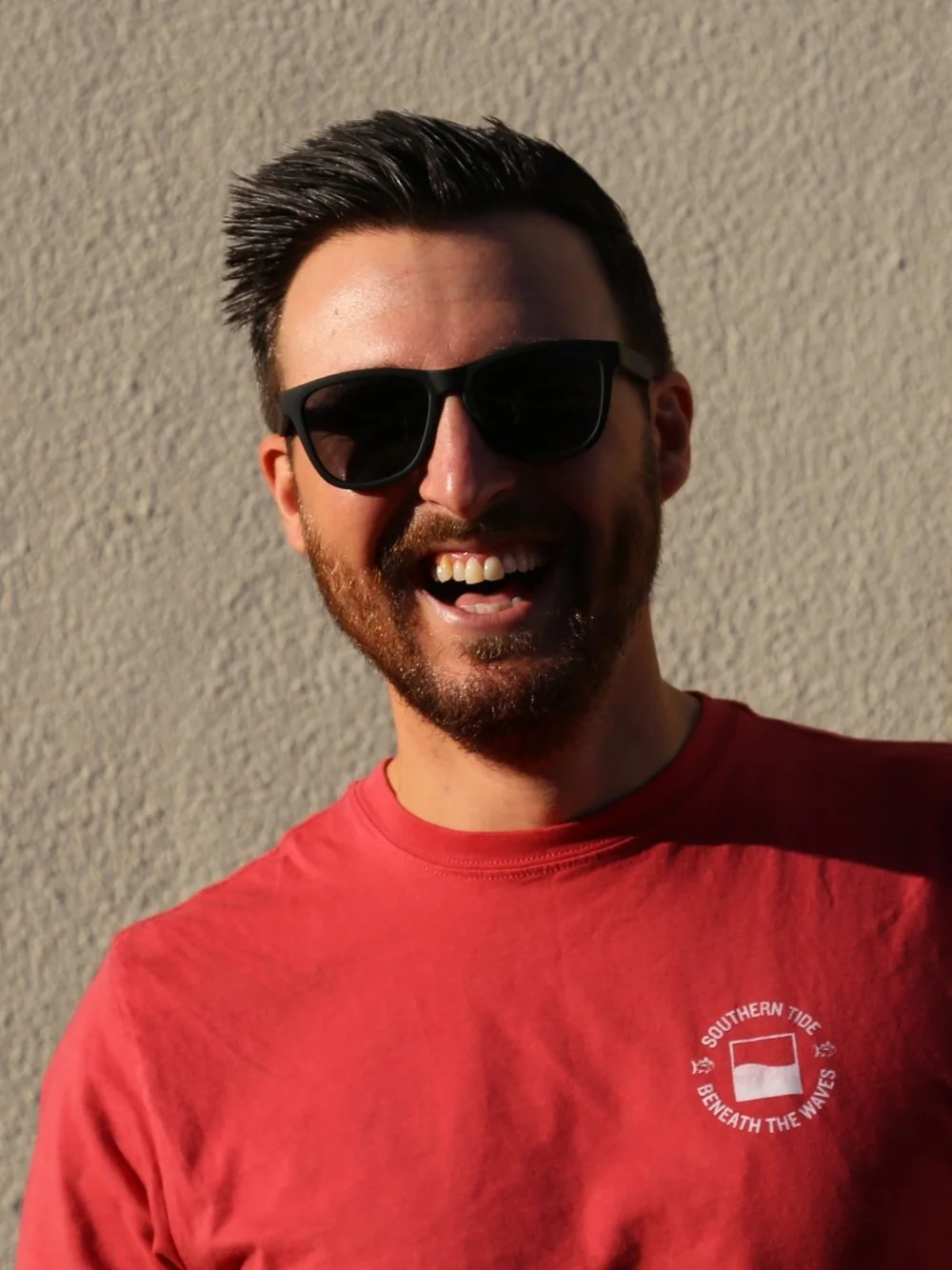 About — Steven Aveni