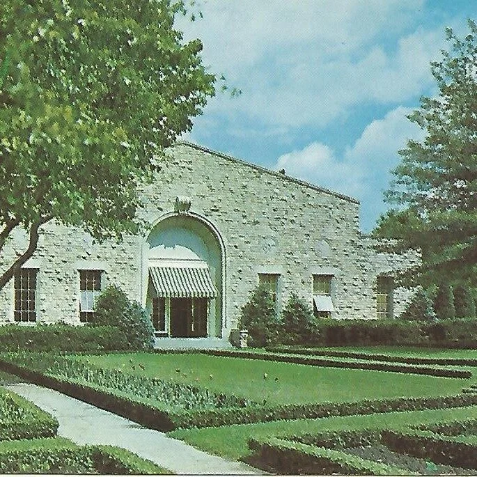 Lincoln Map — Preservation Association of Lincoln