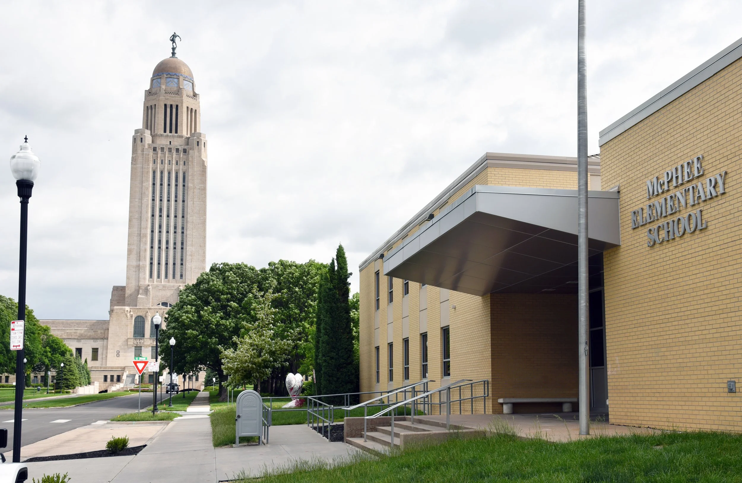 BROWN BAG: The Architectural Influence of Selmer Solheim — Preservation ...