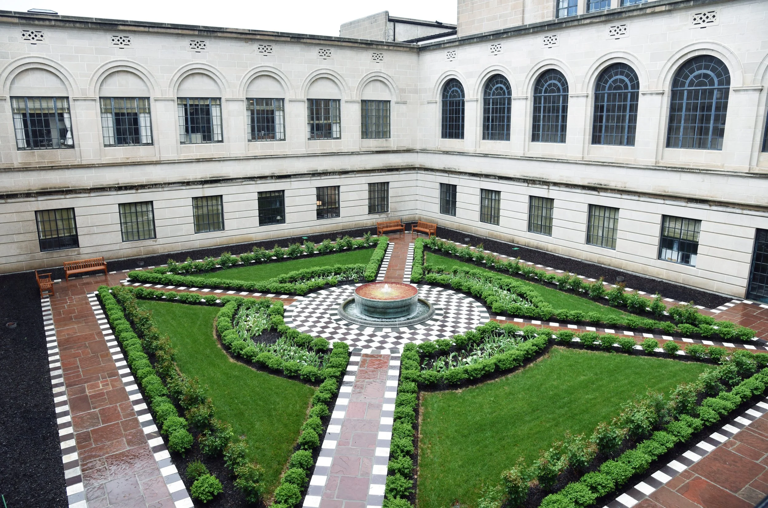 President's — Preservation Association of Lincoln