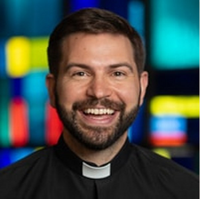 Parish Staff — St. John the Evangelist