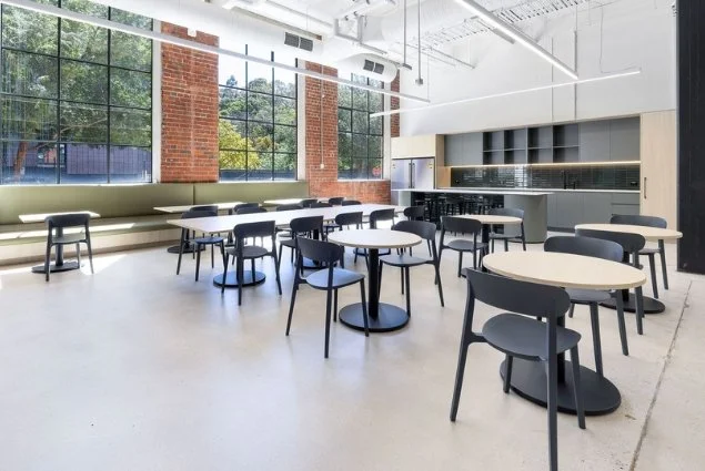 Fixed VS Loose Furniture: What's Best For Your Space? — Krost Blog