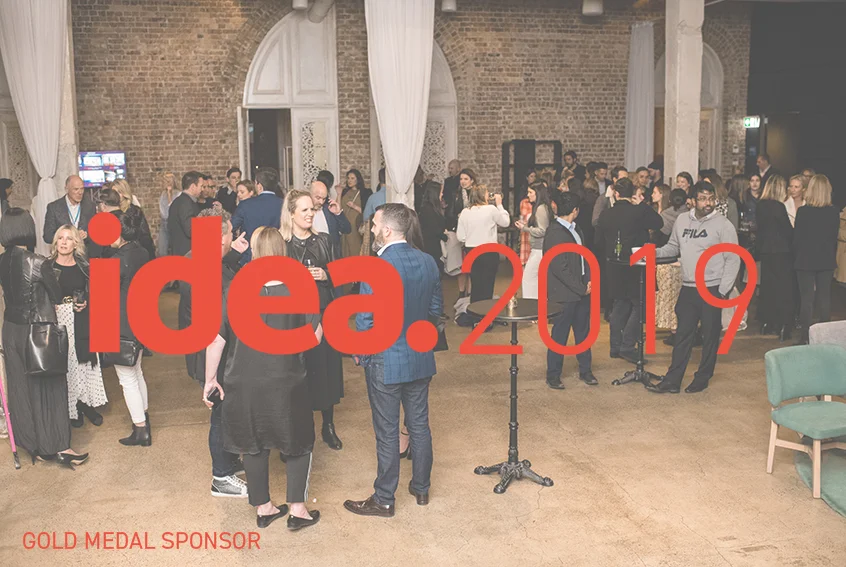 Congratulations to the IDEA Awards Shortlisted Candidates — Krost Blog