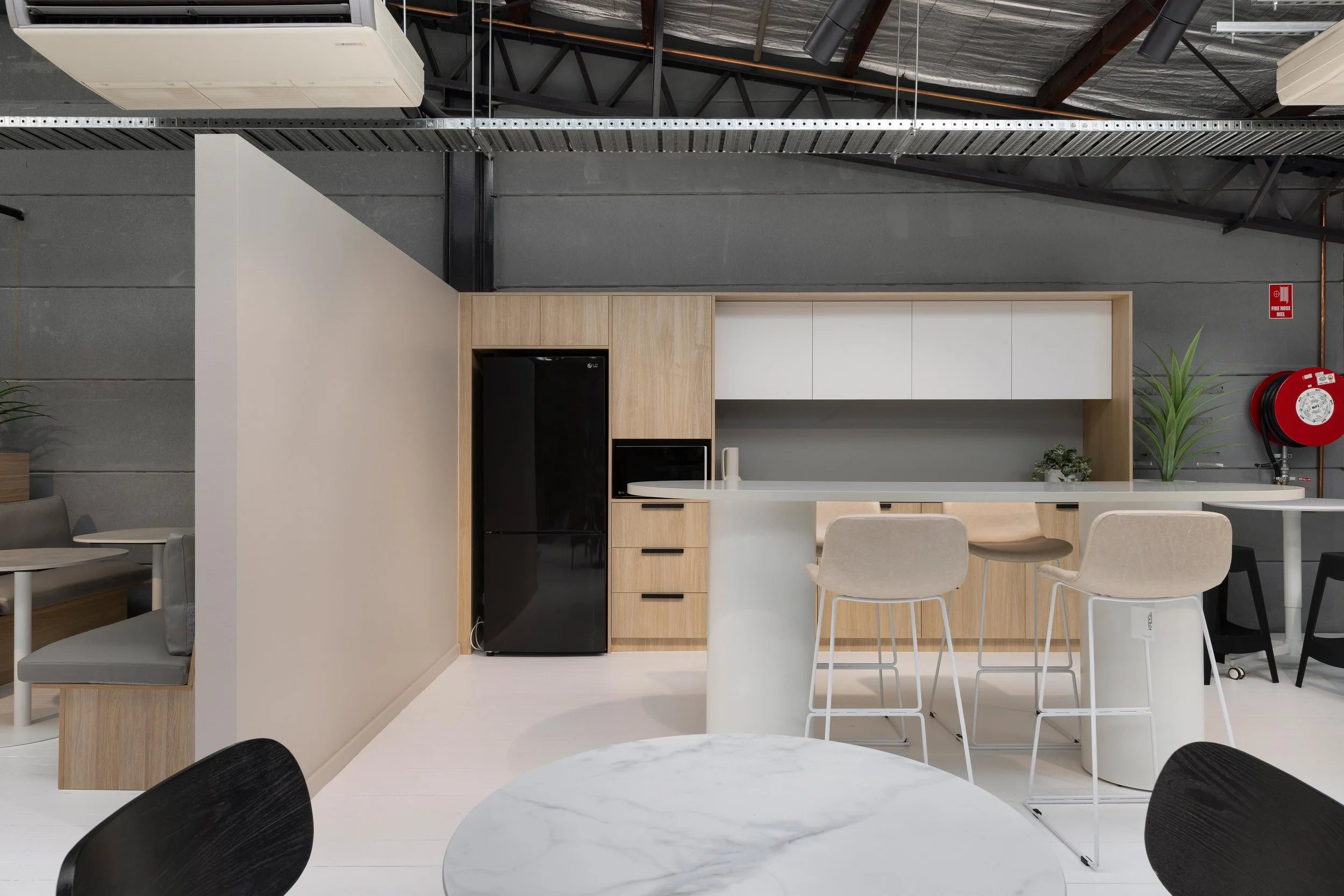 Unveiling Our Updated Sydney Showroom — Krost Blog