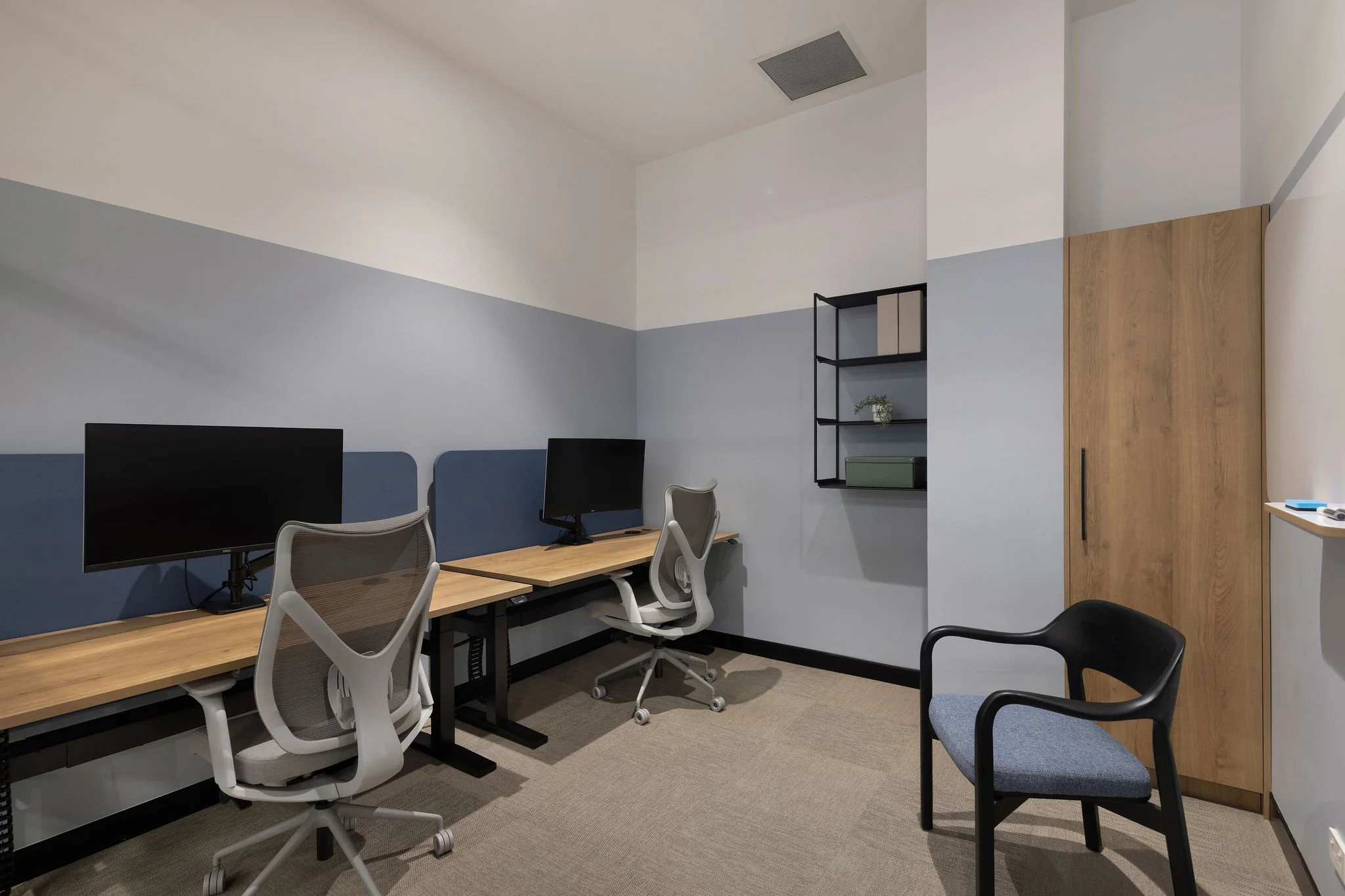 The Hub: Adding Superpowered Collab Zones into the Workspace — Krost Blog