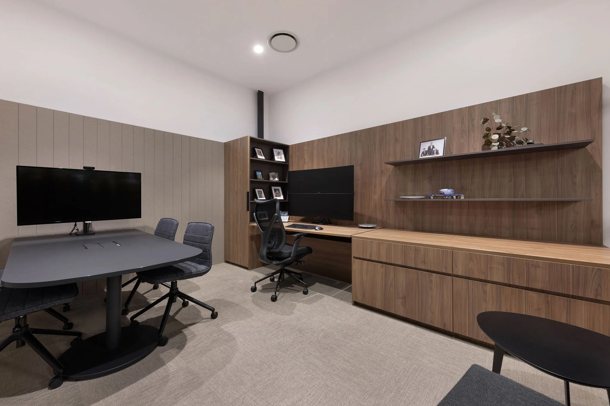 The Power Of Innovation: Transforming The Executive Office — Krost Blog