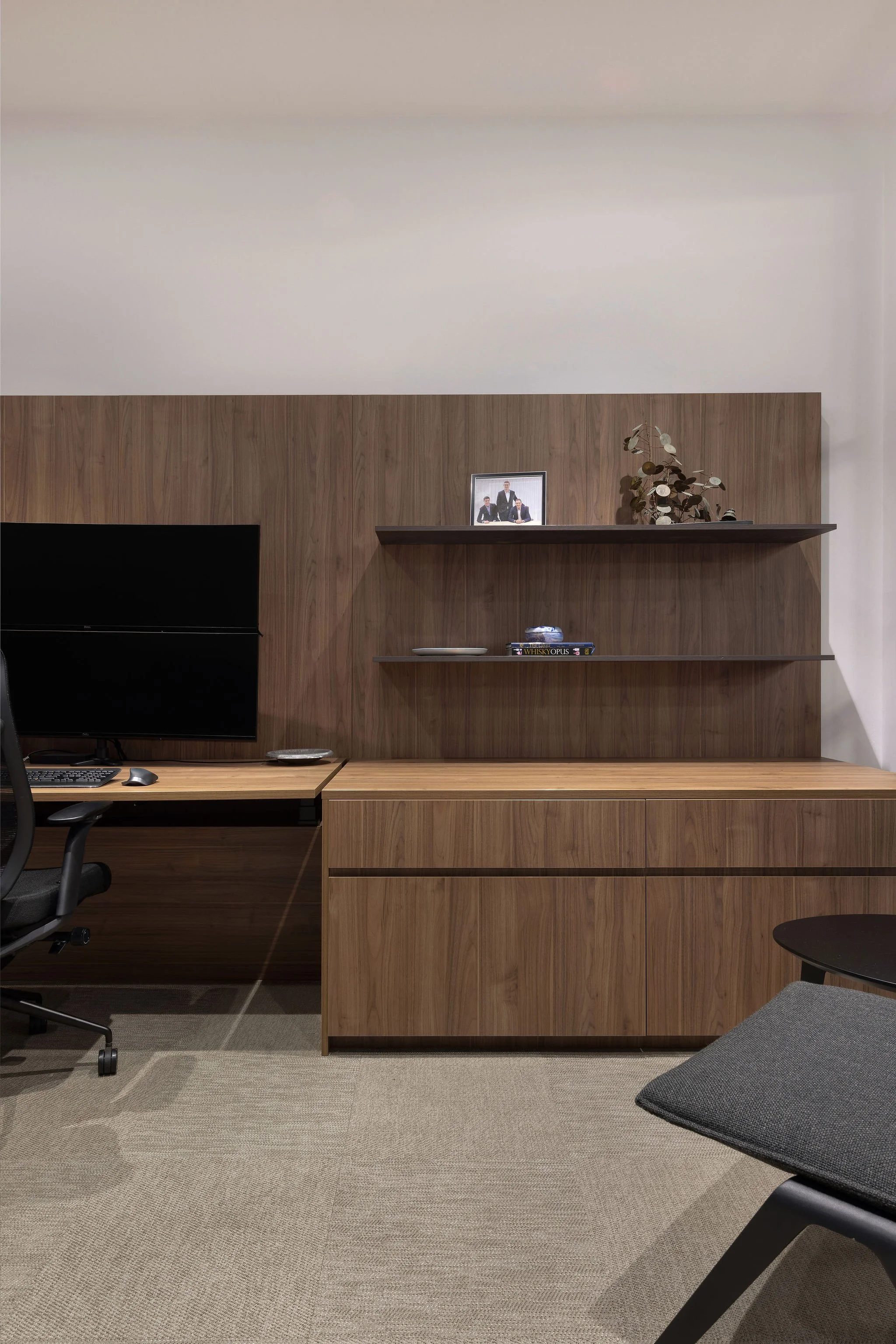 The Power Of Innovation: Transforming The Executive Office — Krost Blog