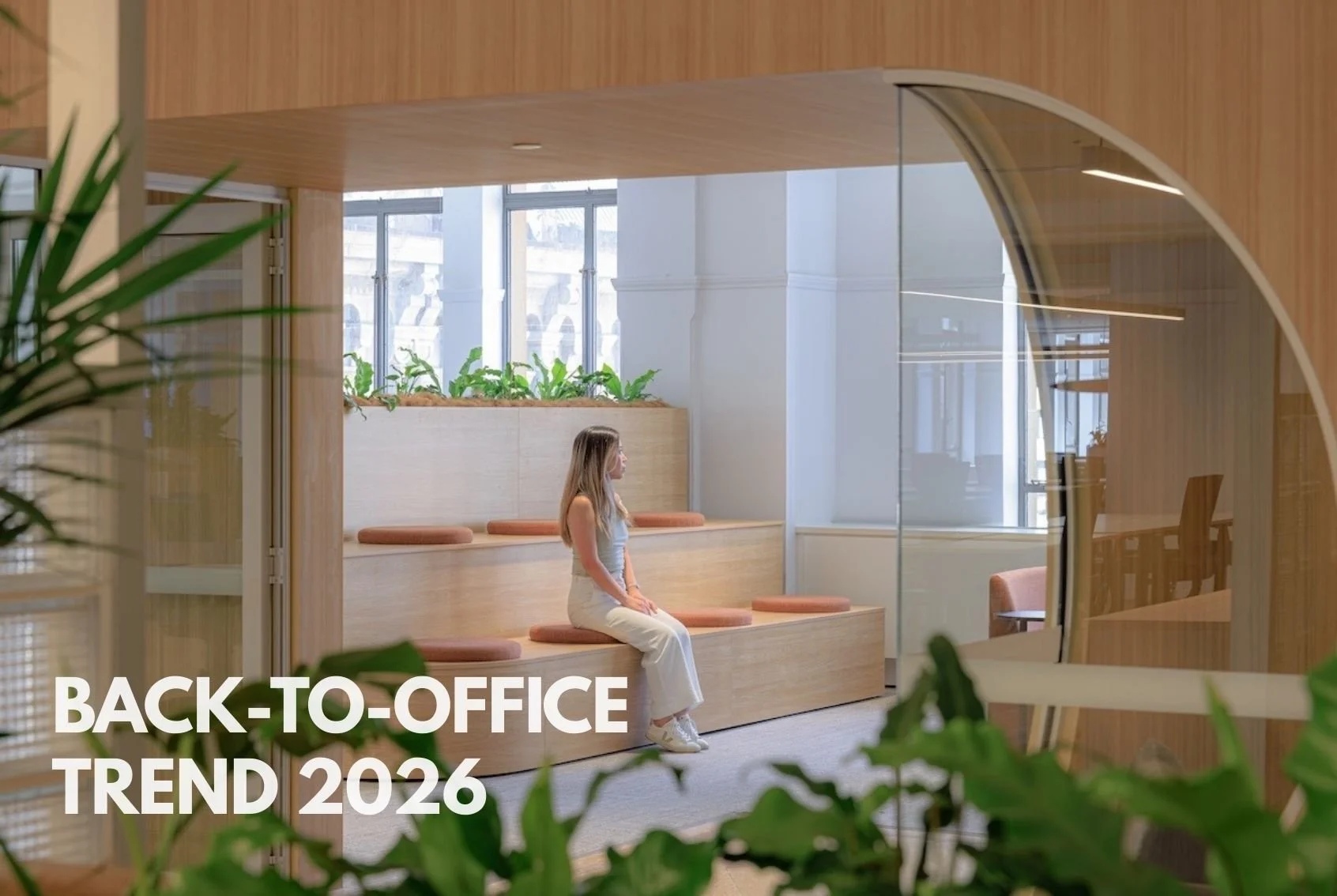 What is really driving the back-to-office shift in 2026? — Krost Blog