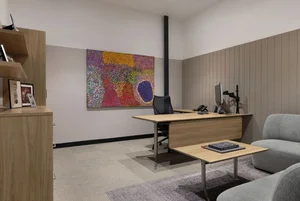 The Executive Suite: A Timeless Design for the Modern Professional ...