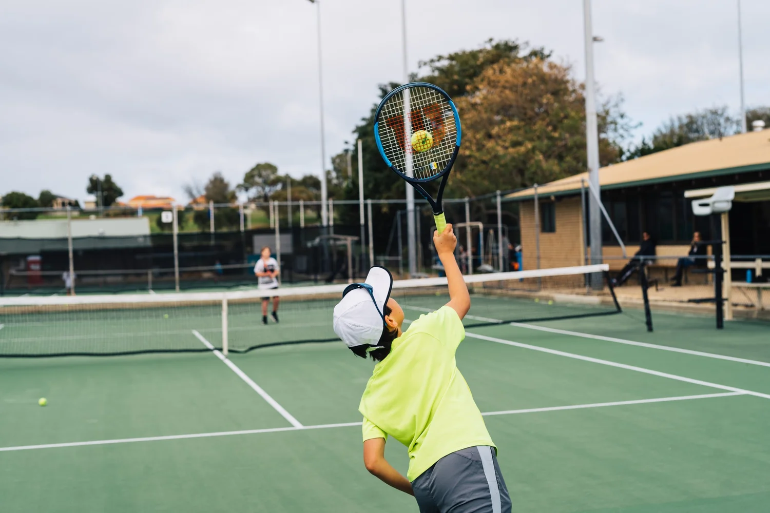 Development & Elite Training Squads — Instyle Tennis Coaching | Tennis ...