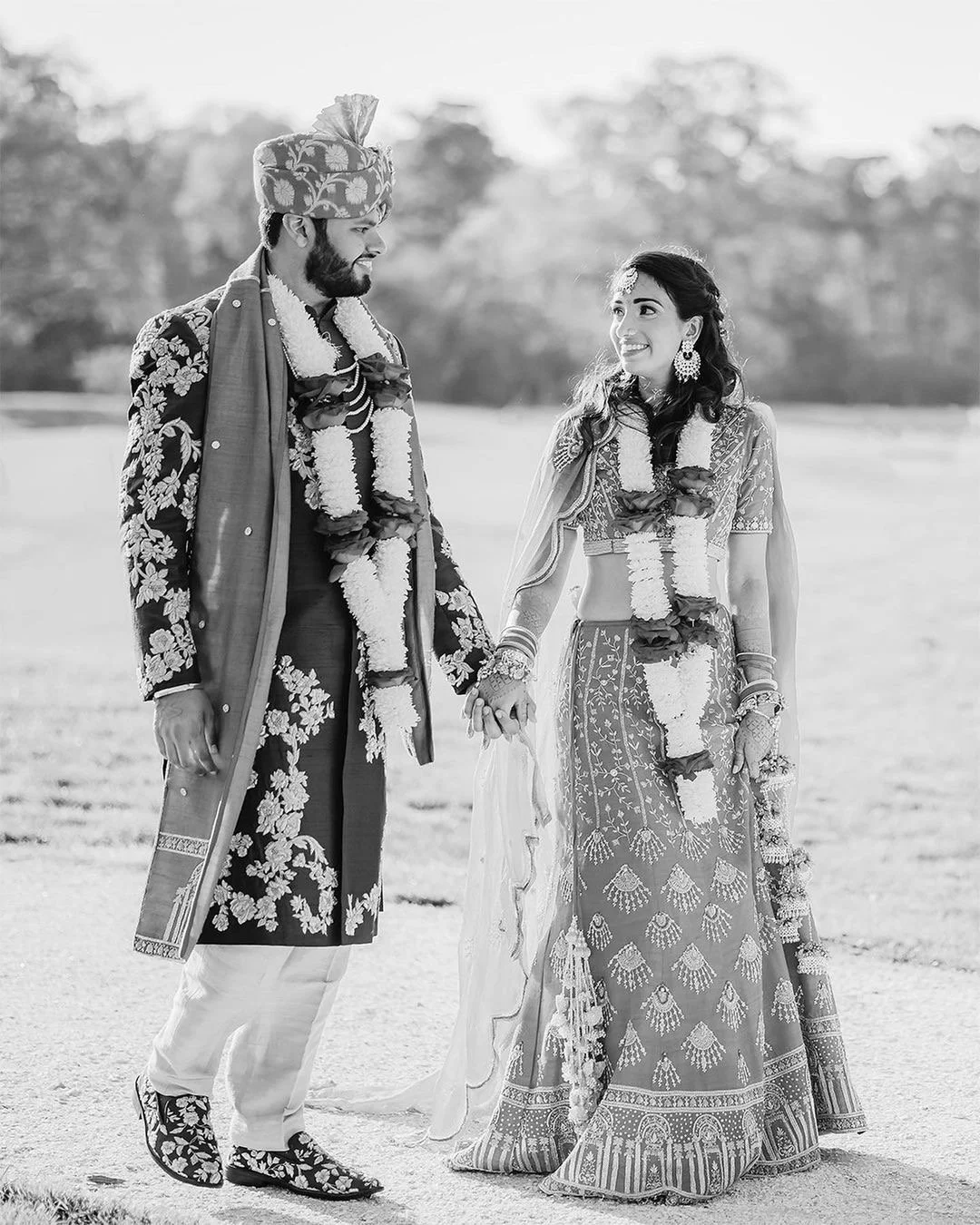 Modern Bridal Studio