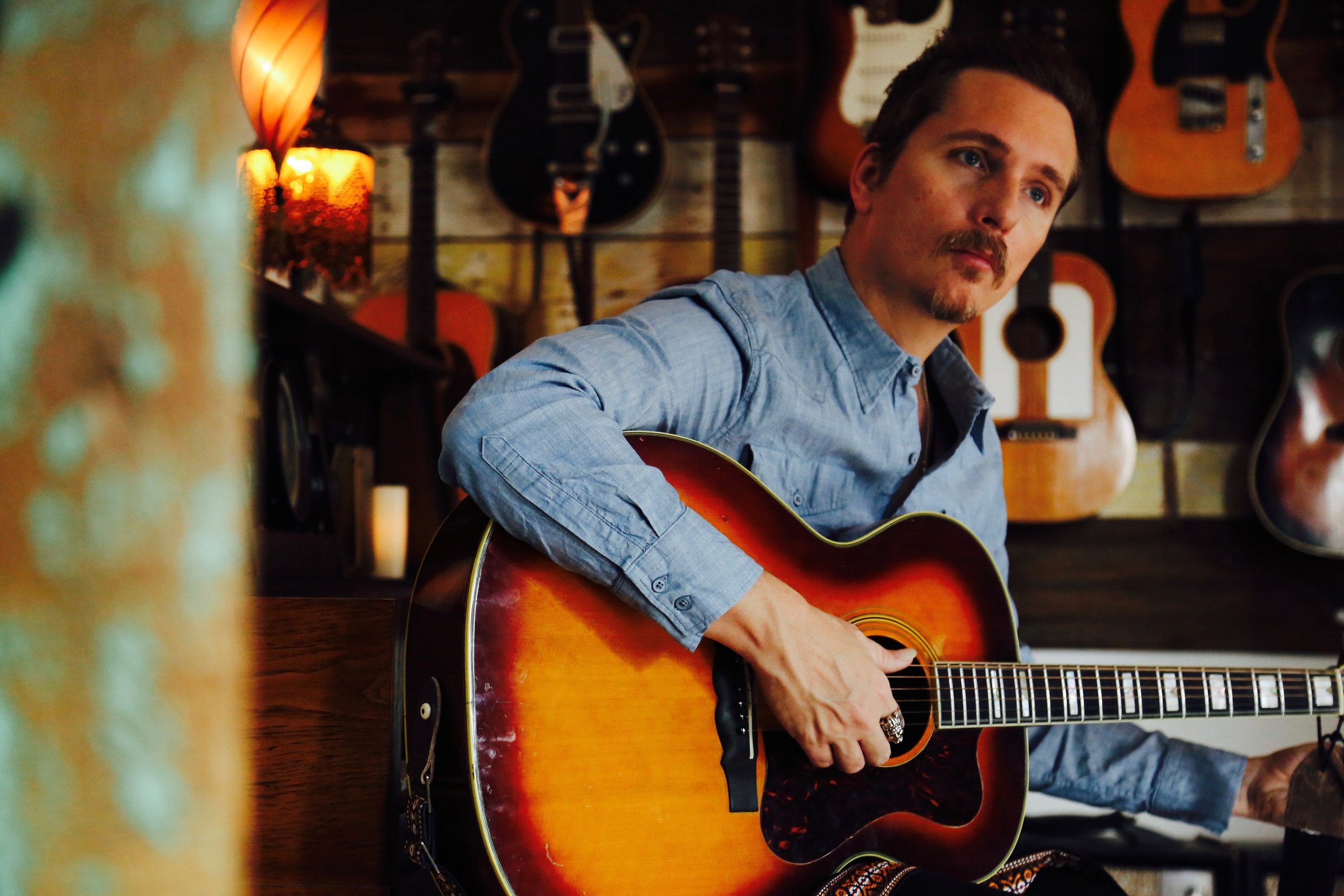 PRESS — Shane Alexander Music