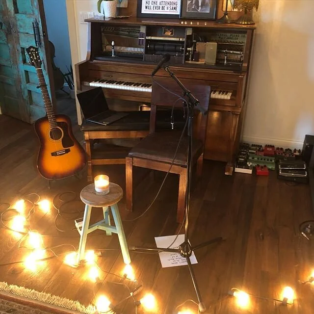 Shane Alexander Music