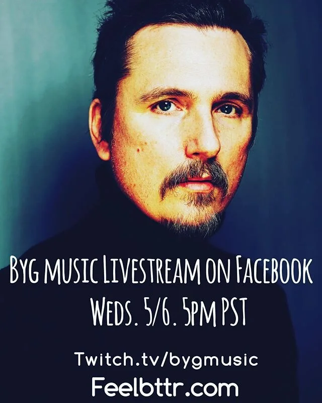 Shane Alexander Music