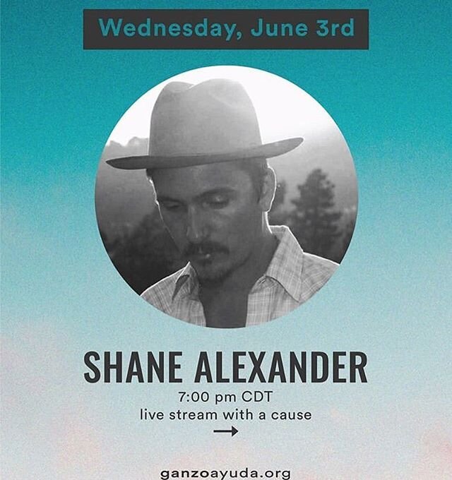 Shane Alexander Music