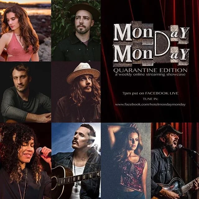 Shane Alexander Music