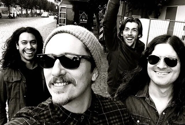 Shane Alexander Music