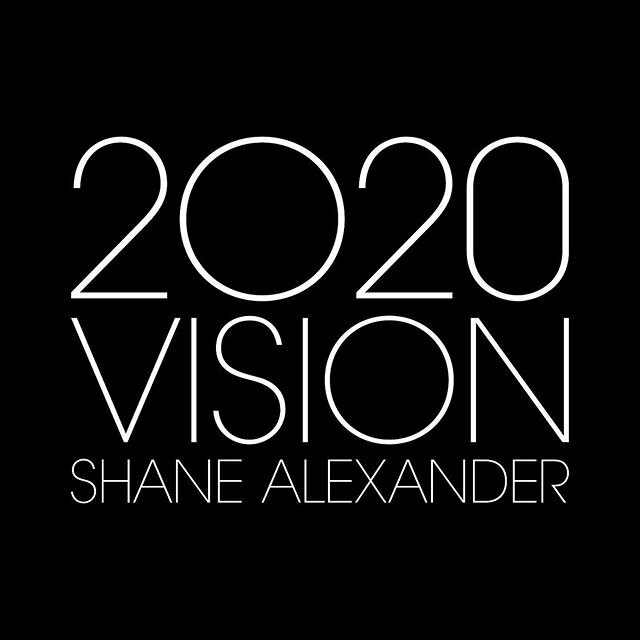 Shane Alexander Music