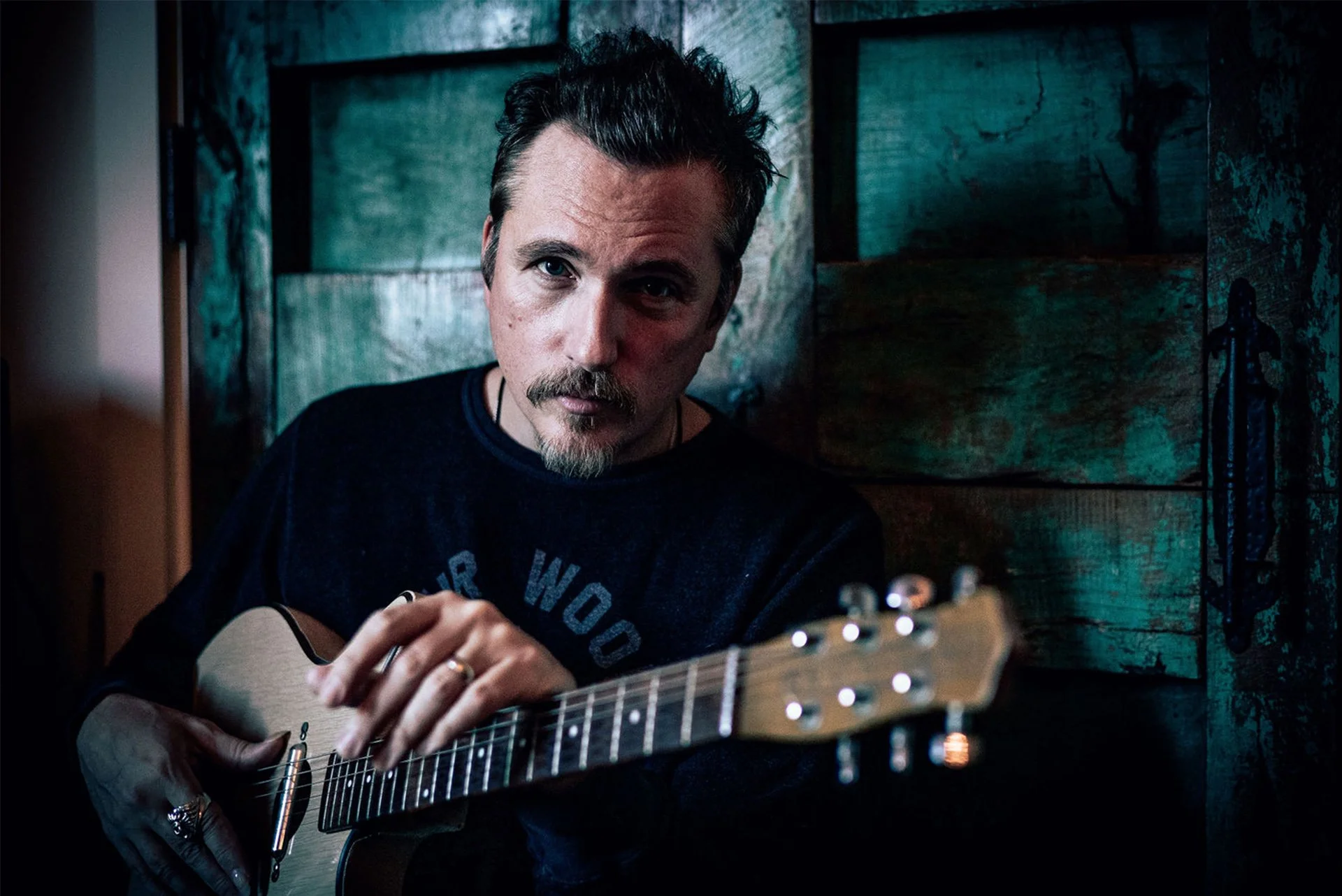 Shane Alexander Music